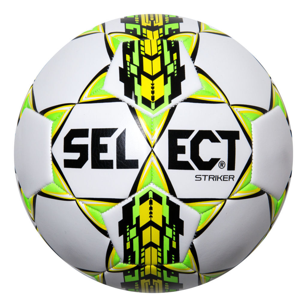 Jalkapallo Select Striker – Urheilutarvike M.Kiilunen